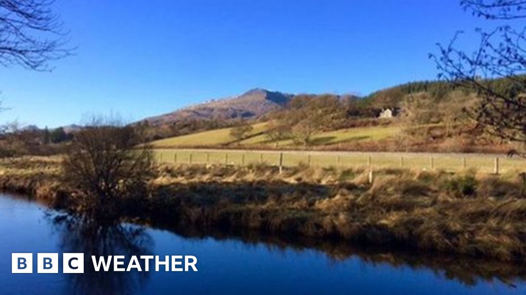 Weather for the week ahead - BBC Weather