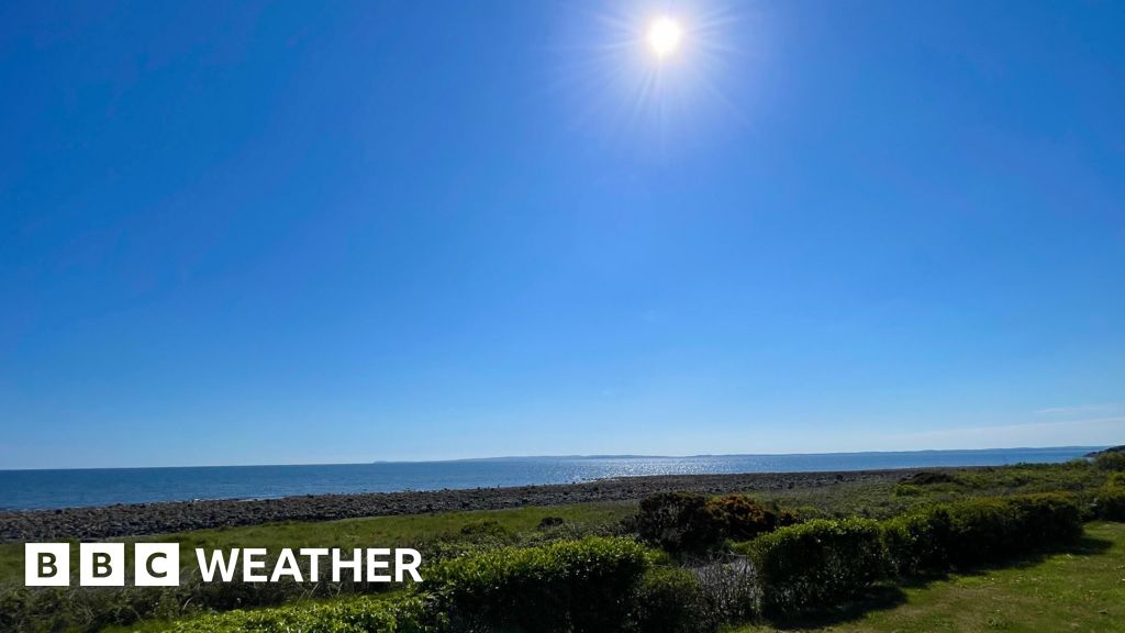 Weather for the week ahead - BBC Weather