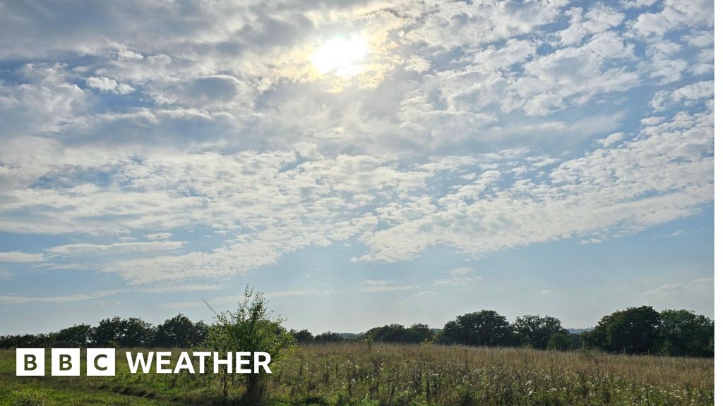Weather for the week ahead - BBC Weather