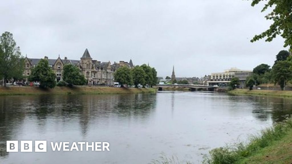 Weather for the Week Ahead - BBC Weather