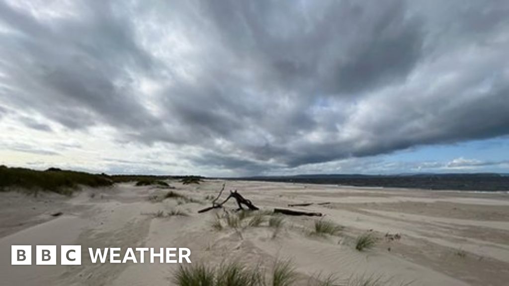 Weather for the week ahead - BBC Weather