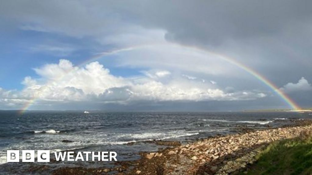 Weather for the week ahead - BBC Weather