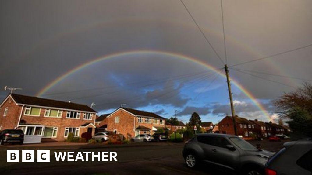 Weather for the Week Ahead - BBC Weather