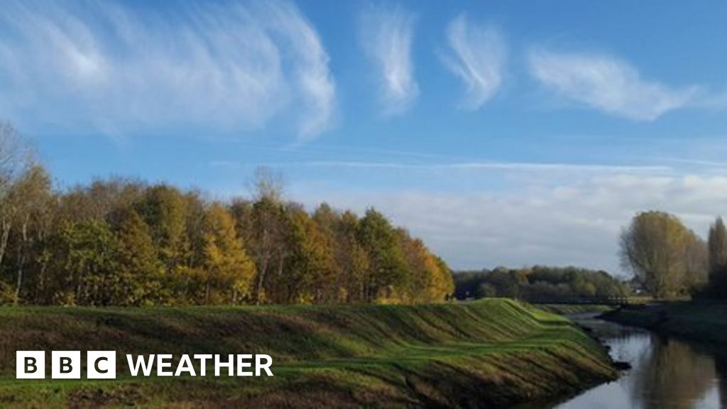 Weather for the week ahead - BBC Weather
