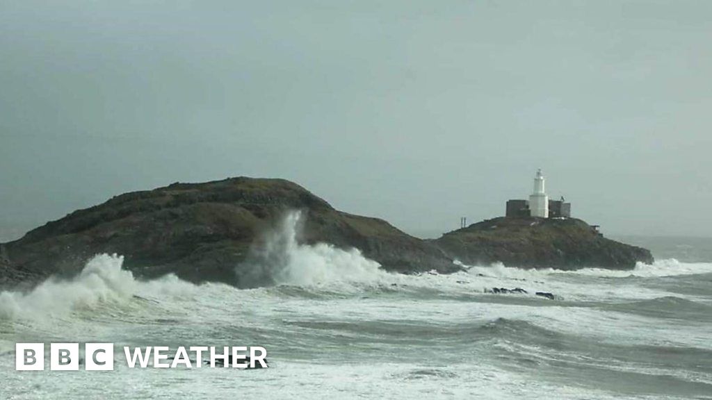 Weather for the week ahead - BBC Weather
