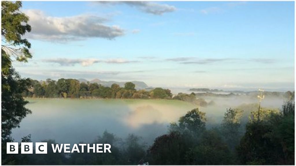 Weather for the Week Ahead - BBC Weather
