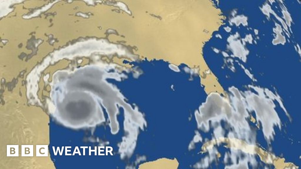 World storms - BBC Weather