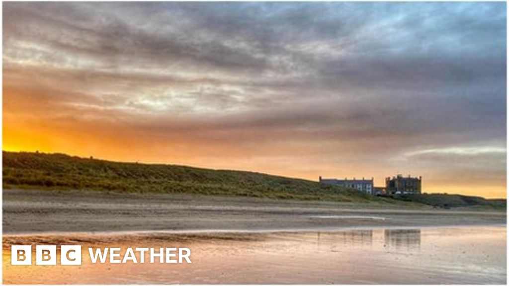 Weather for the week ahead - BBC Weather