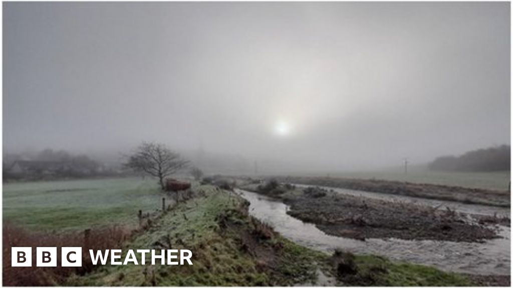 Weather for the Week Ahead - BBC Weather
