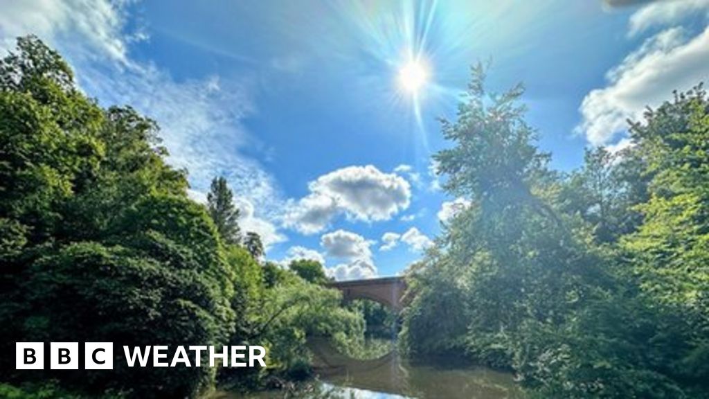 Weather for the week ahead - BBC Weather