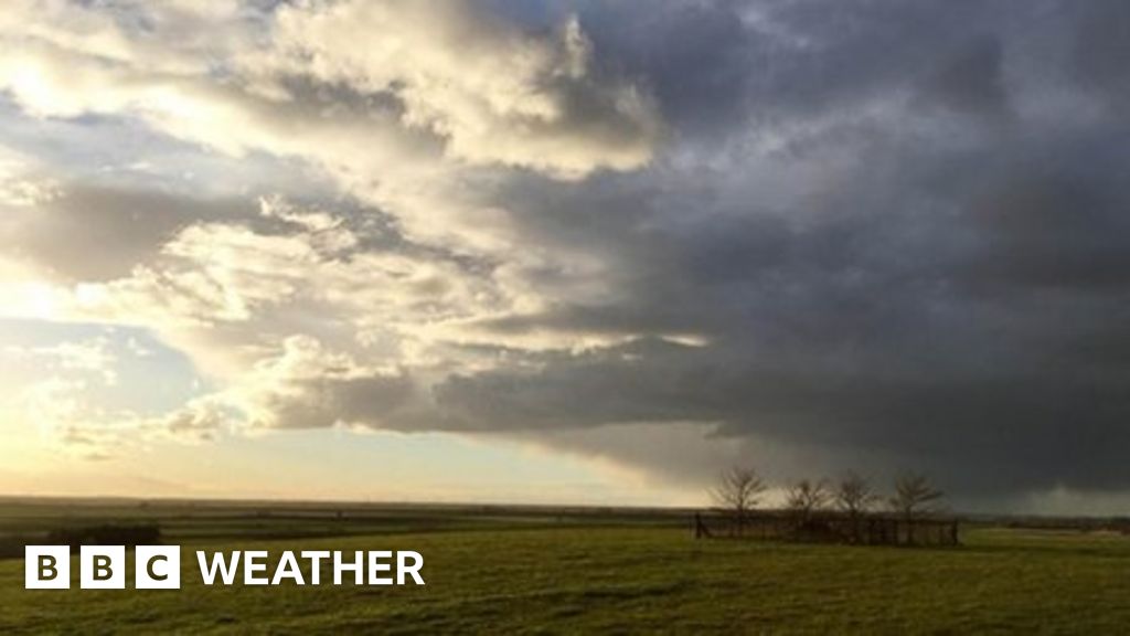 Weather for the week ahead - BBC Weather