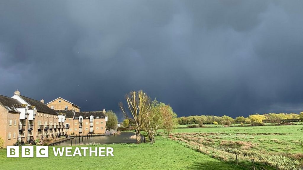 Weather for the Week Ahead - BBC Weather
