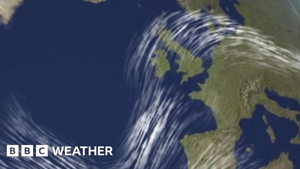 Weather for the week ahead - BBC Weather