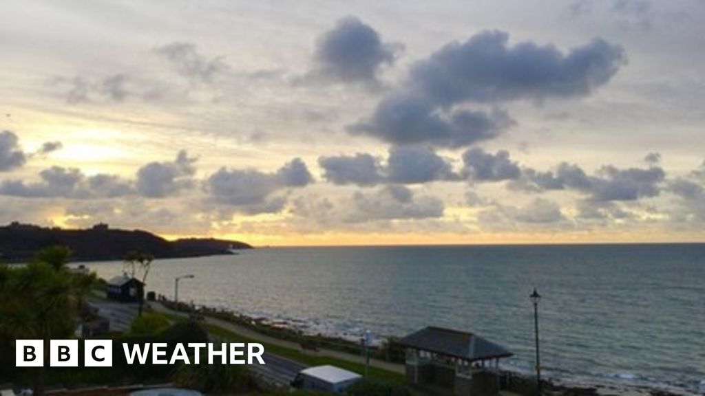 Weather for the week ahead - BBC Weather