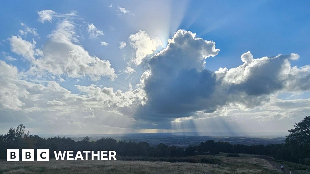 Weather for the week ahead - BBC Weather