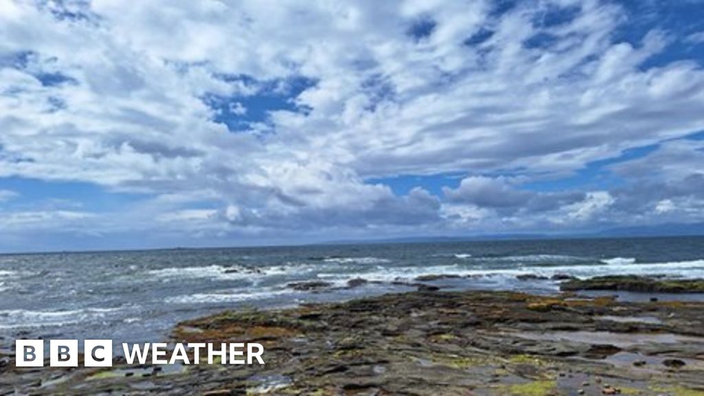 Weather for the Week Ahead - BBC Weather