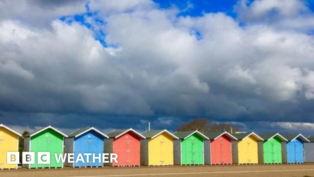Weather for the Week Ahead - BBC Weather