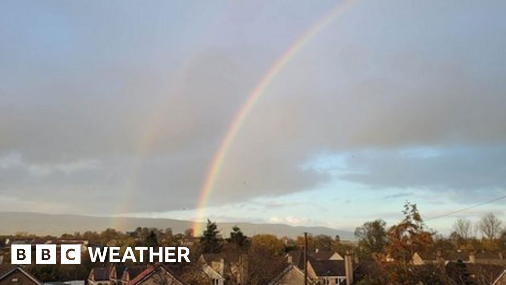 Weather for the week ahead - BBC Weather