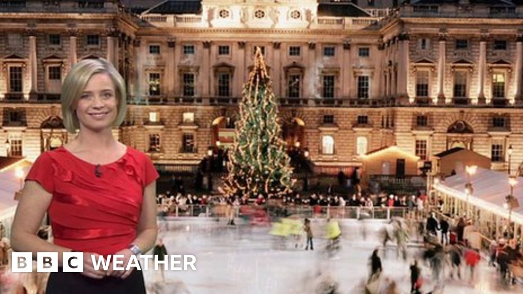 Weather for the week ahead - BBC Weather