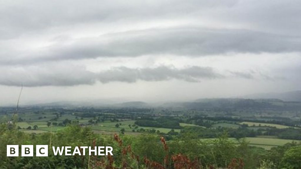 Weather for the week ahead - BBC Weather