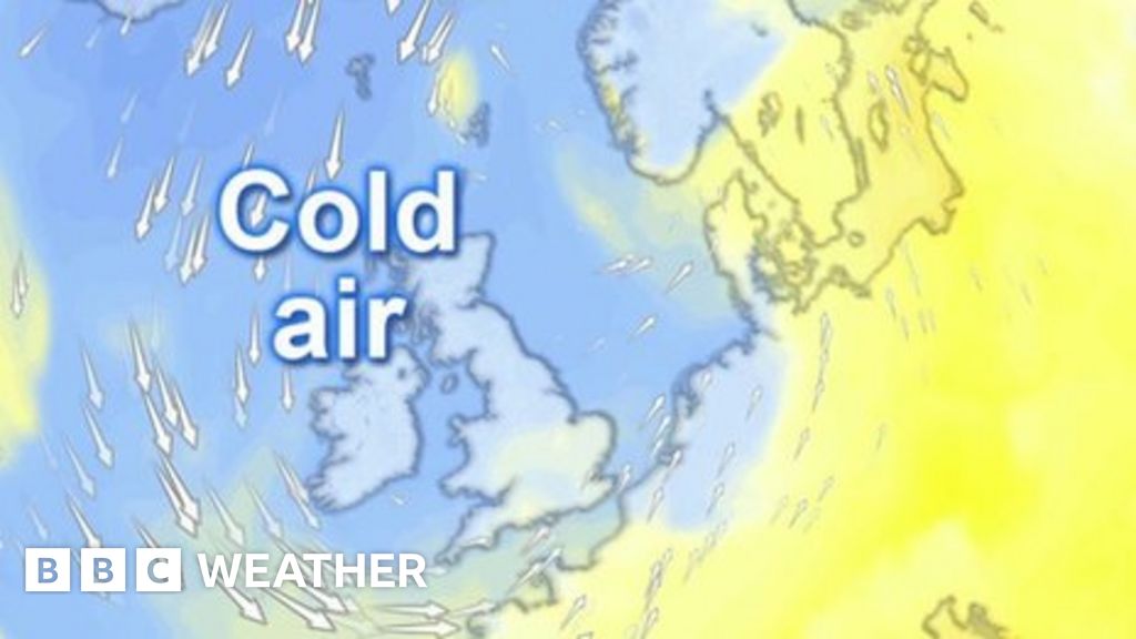 Weather for the week ahead - BBC Weather