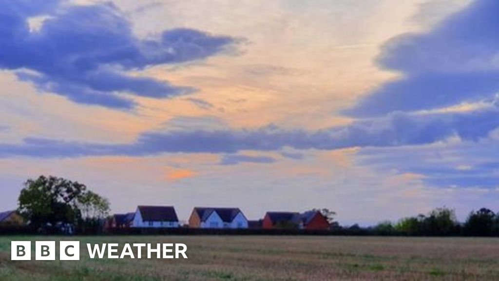 Weather for the Week Ahead - BBC Weather