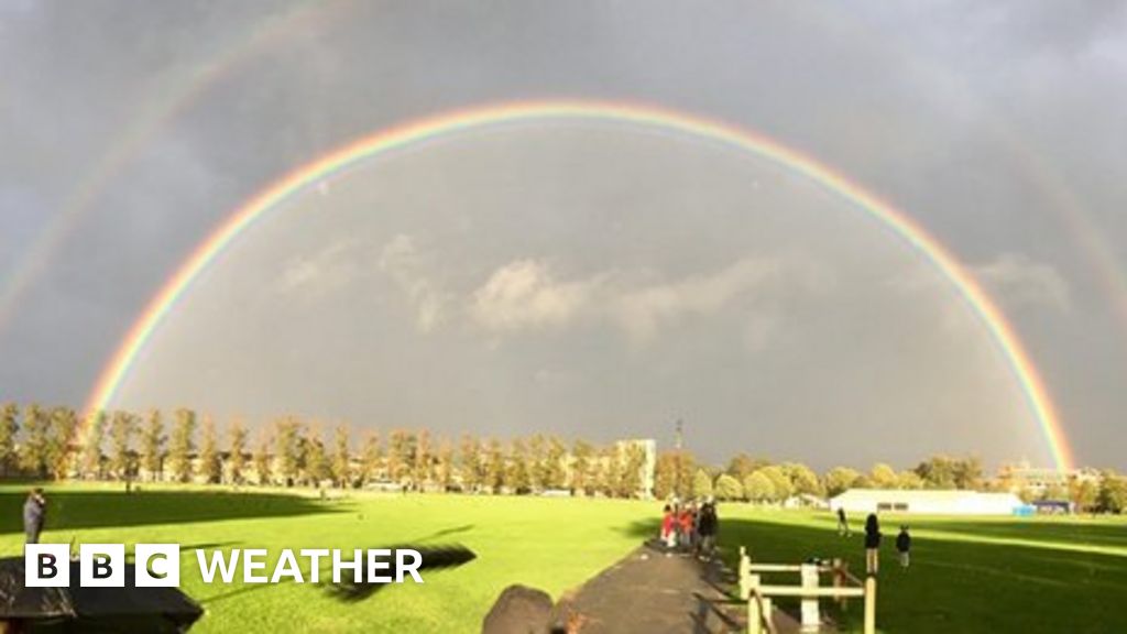 Weather for the Week Ahead - BBC Weather
