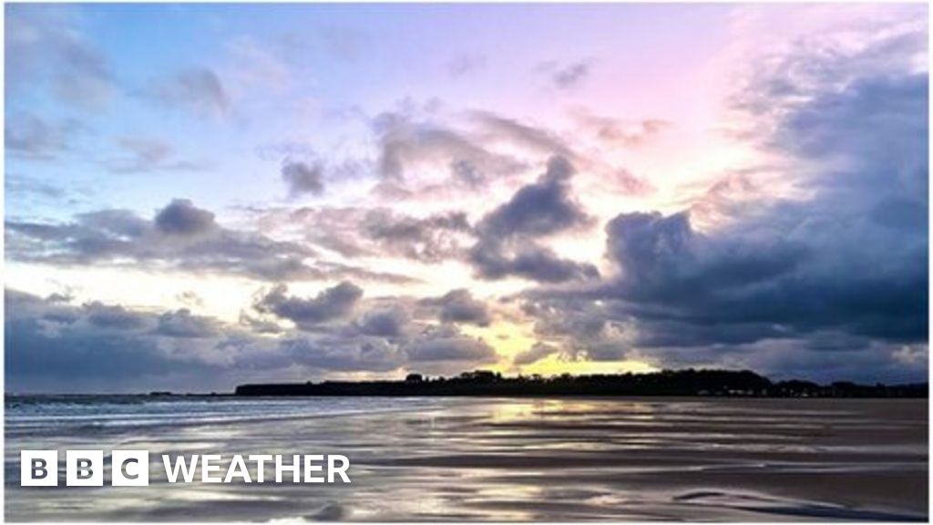 Weather for the Week Ahead - BBC Weather