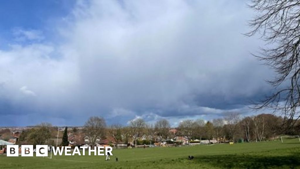 Weather for the Week Ahead - BBC Weather