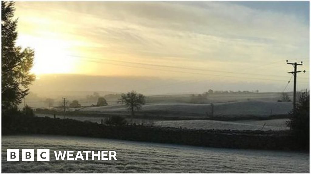 Weather for the Week Ahead - BBC Weather