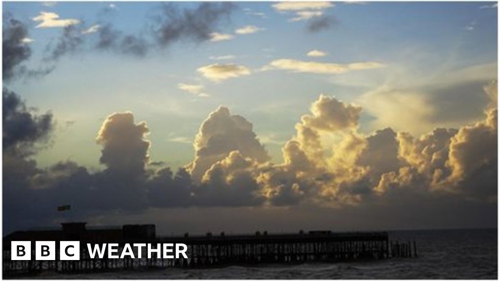 Weather for the Week Ahead - BBC Weather