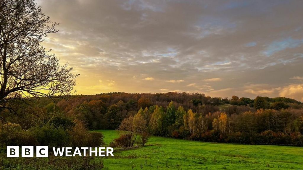 Weather for the Week Ahead - BBC Weather