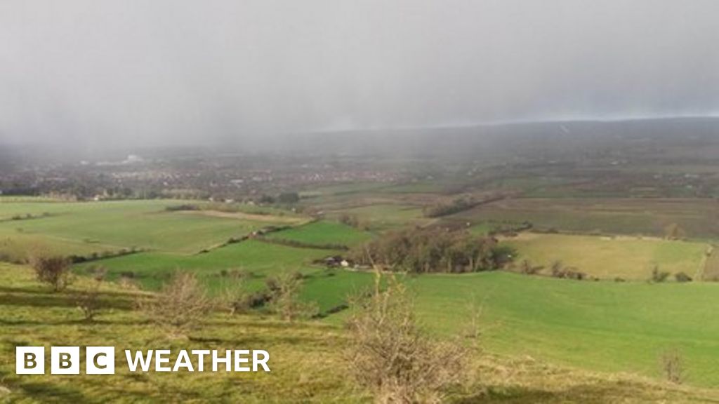 Weather for the week ahead - BBC Weather