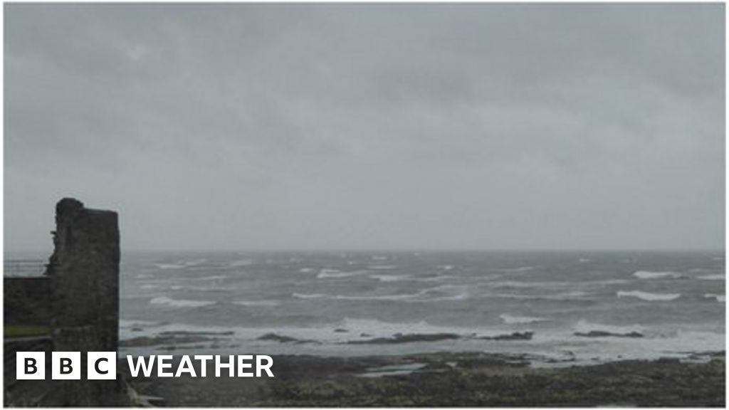 Weather for the Week Ahead - BBC Weather