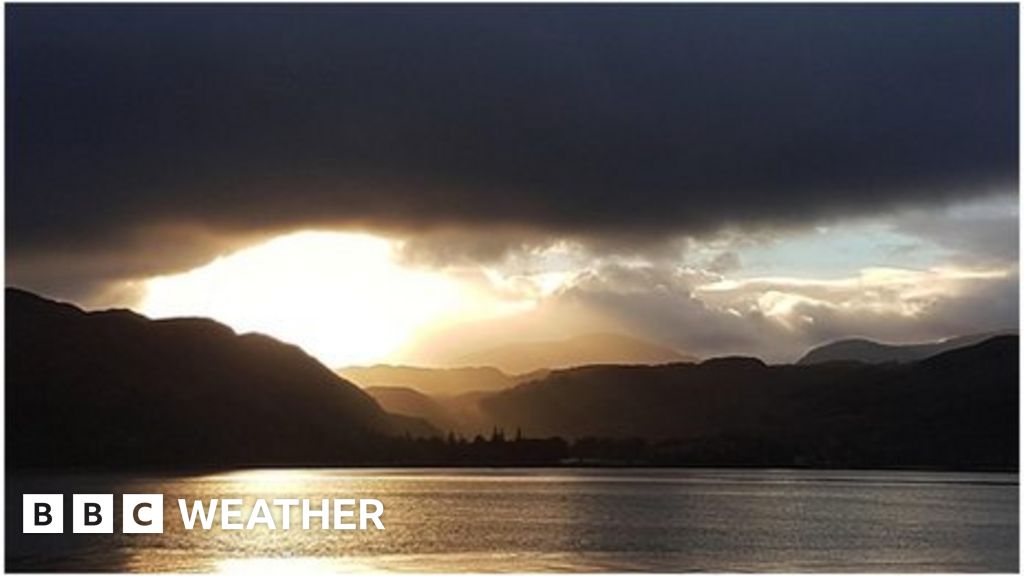 Weather for the week ahead - BBC Weather