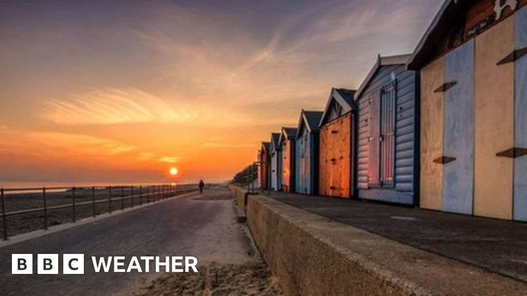 Weather Watcher profile: 1936Matt - BBC Weather