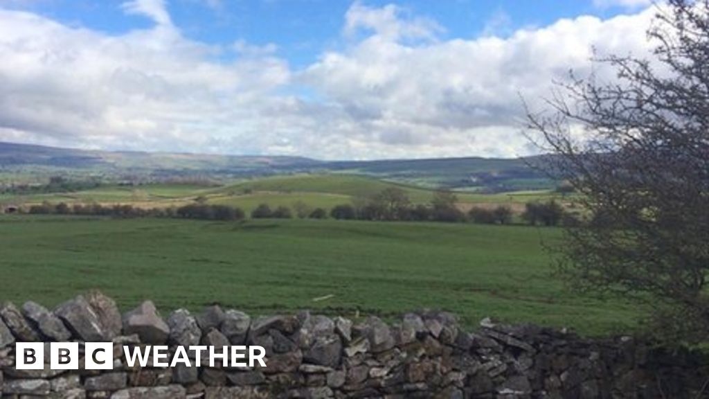 Weather for the Week Ahead - BBC Weather