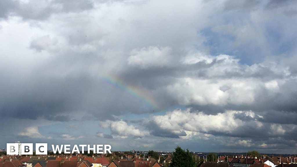 Weather for the week ahead - BBC Weather