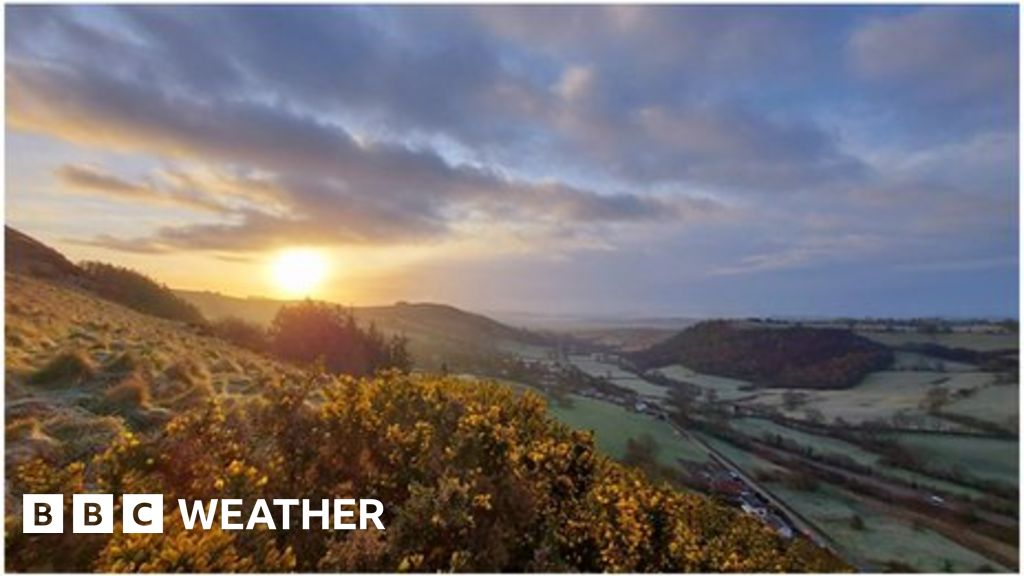 Weather for the week ahead - BBC Weather