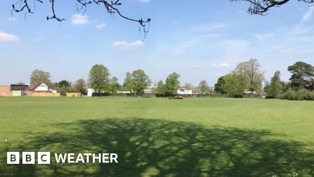 Weather for the Week Ahead - BBC Weather