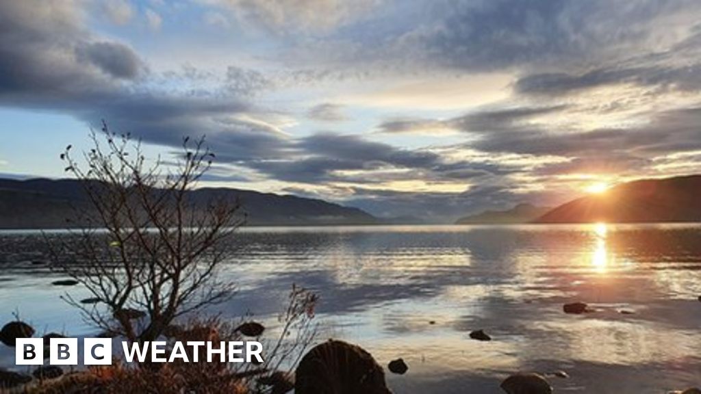 Weather for the Week Ahead - BBC Weather