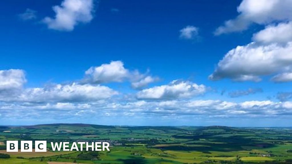 Weather for the Week Ahead - BBC Weather