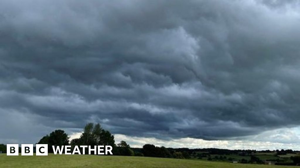 Weather for the Week Ahead - BBC Weather