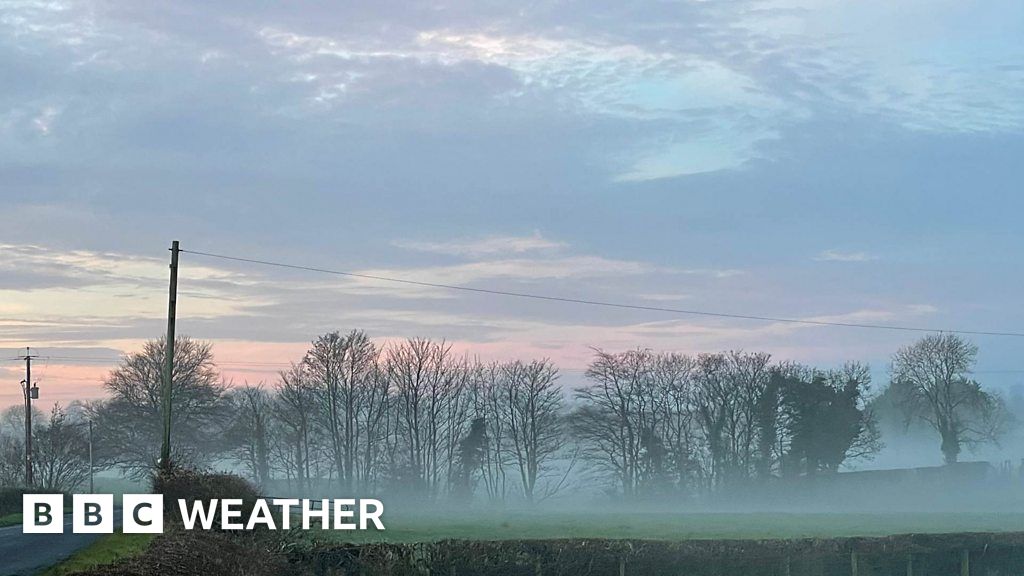 Weather for the Week Ahead - BBC Weather