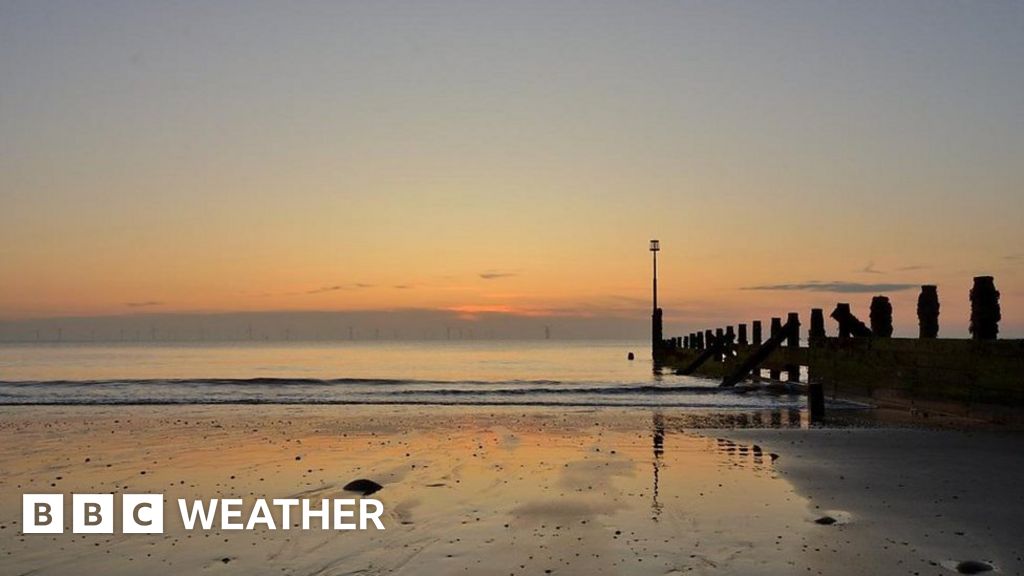 Weather for the Week Ahead - BBC Weather