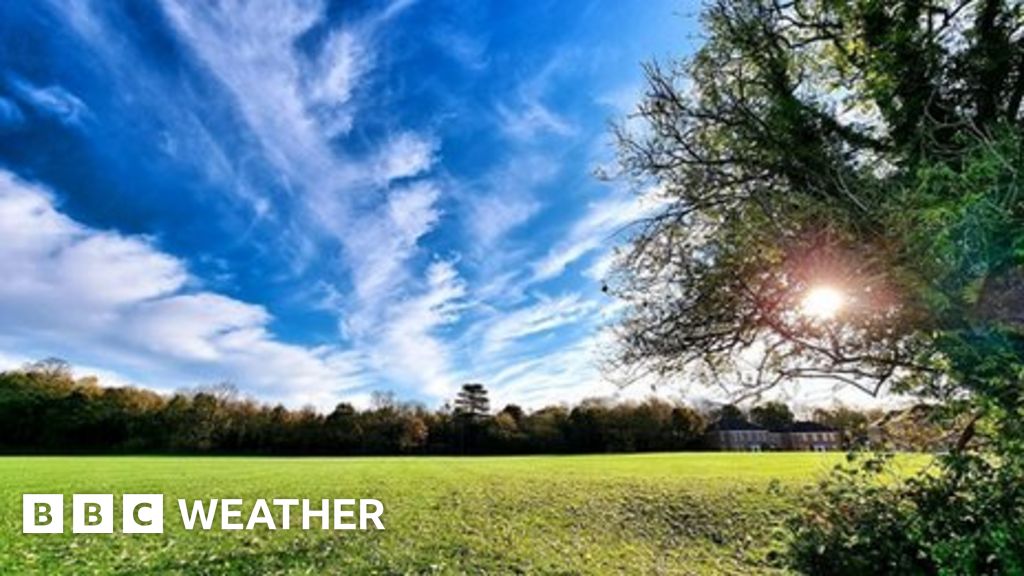 Weather for the Week Ahead - BBC Weather
