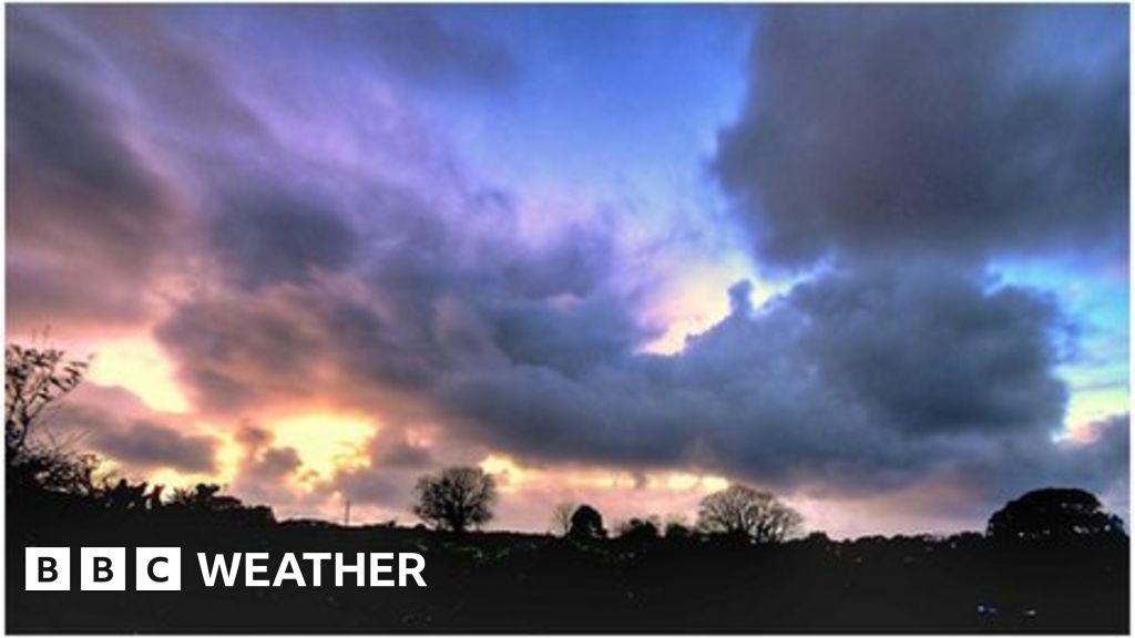 Weather for the Week Ahead - BBC Weather