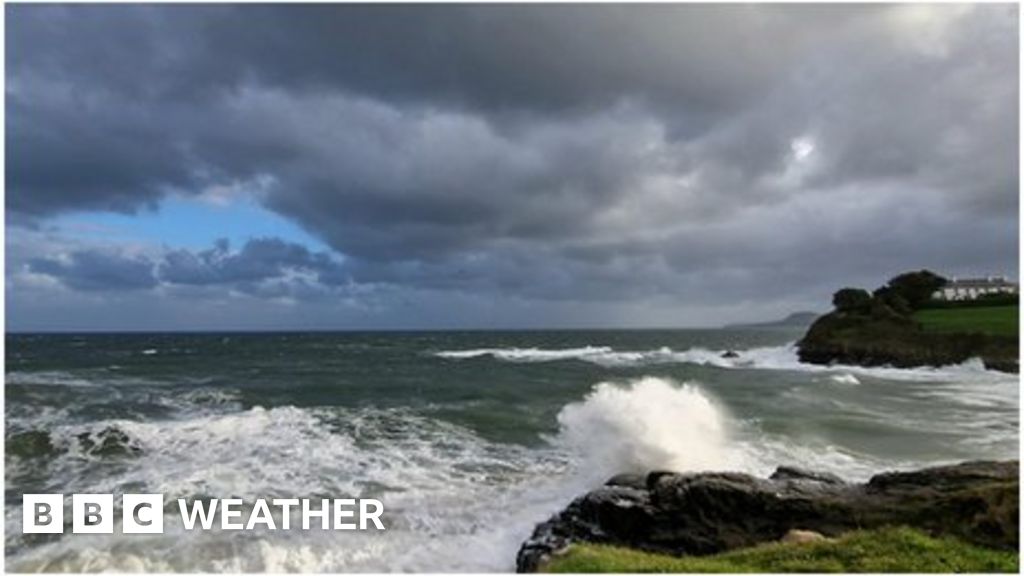 Weather for the Week Ahead - BBC Weather