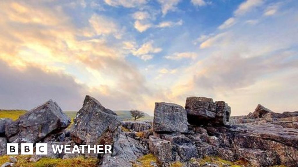 Weather for the Week Ahead - BBC Weather