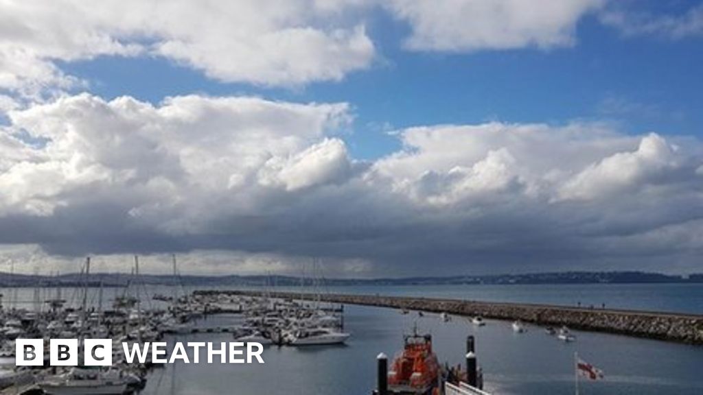 Weather for the week ahead - BBC Weather